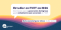 Todo lo que necesitás saber para estudiar en FVET en 2026 : Facultad de ...